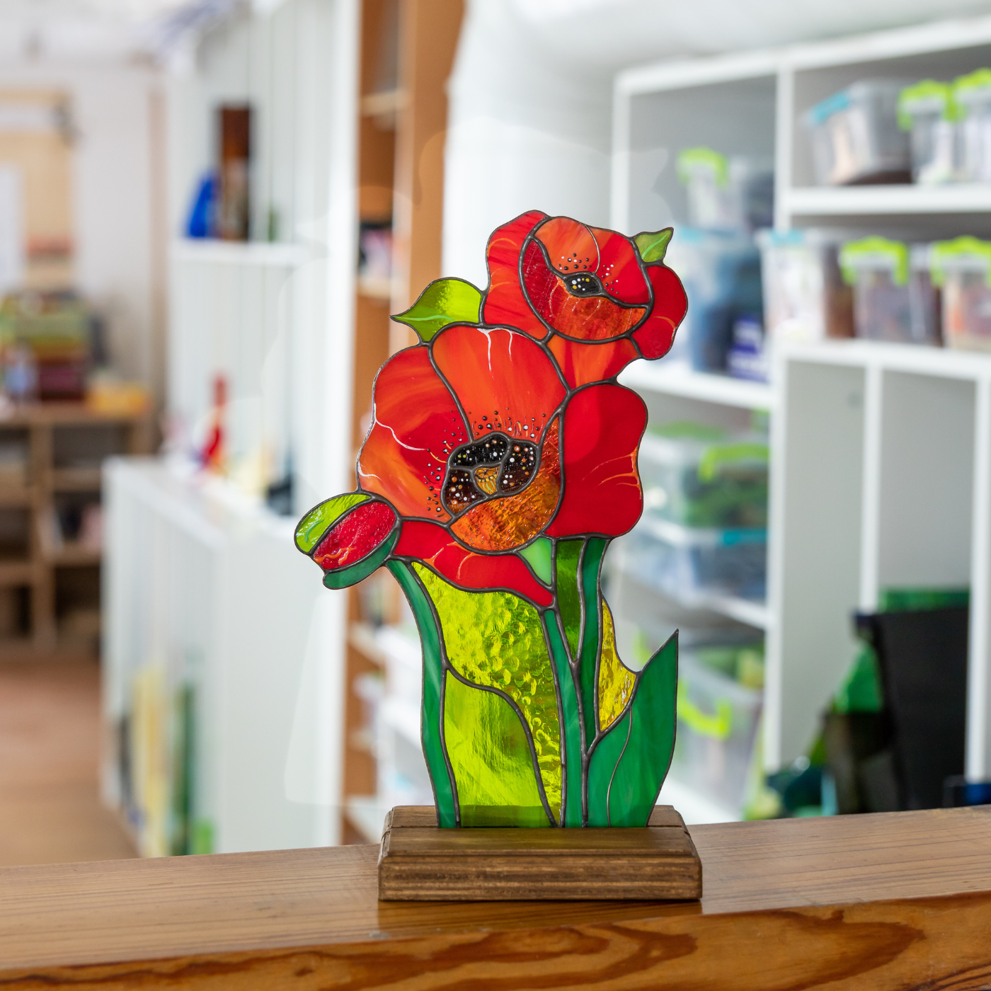 8 Types of Stained Glass: A Guide to Stained Glass Types